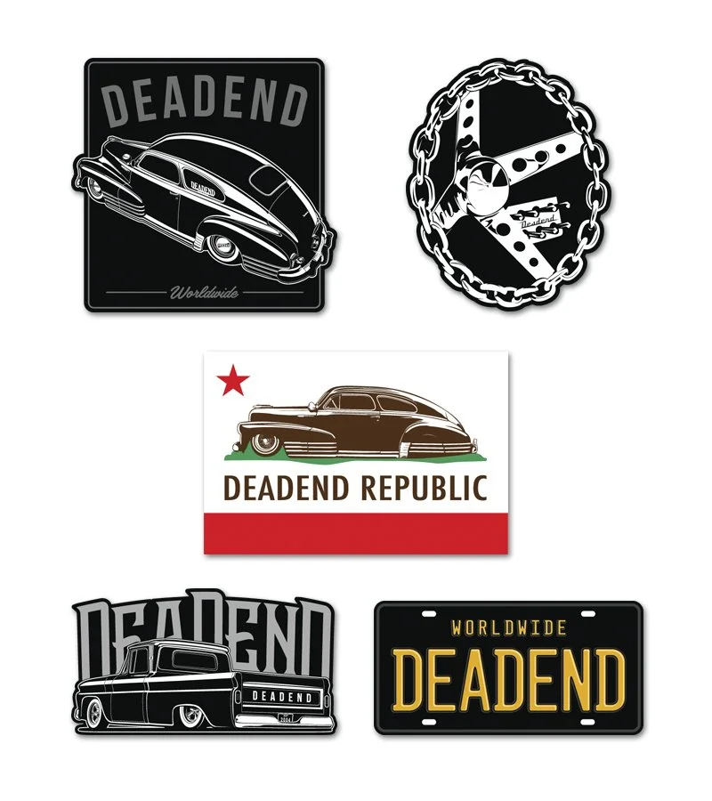 Shop — Deadend Worldwide