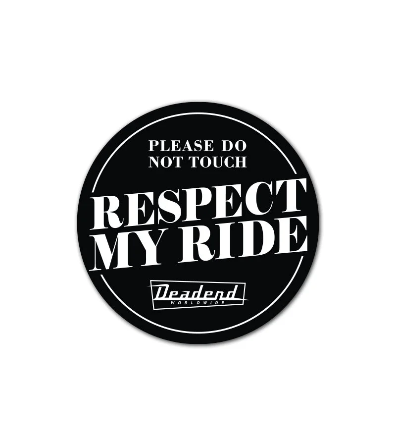 Shop — Deadend Worldwide