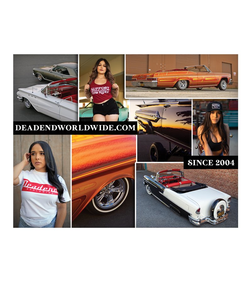 Shop — Deadend Worldwide