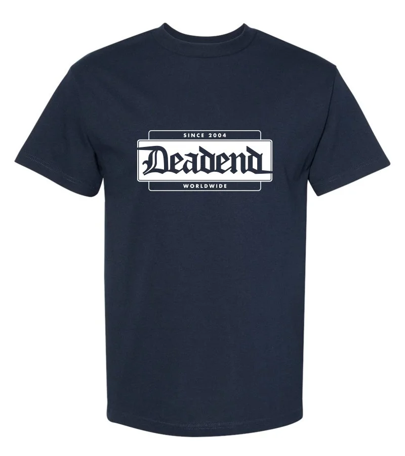 Shop — Deadend Worldwide