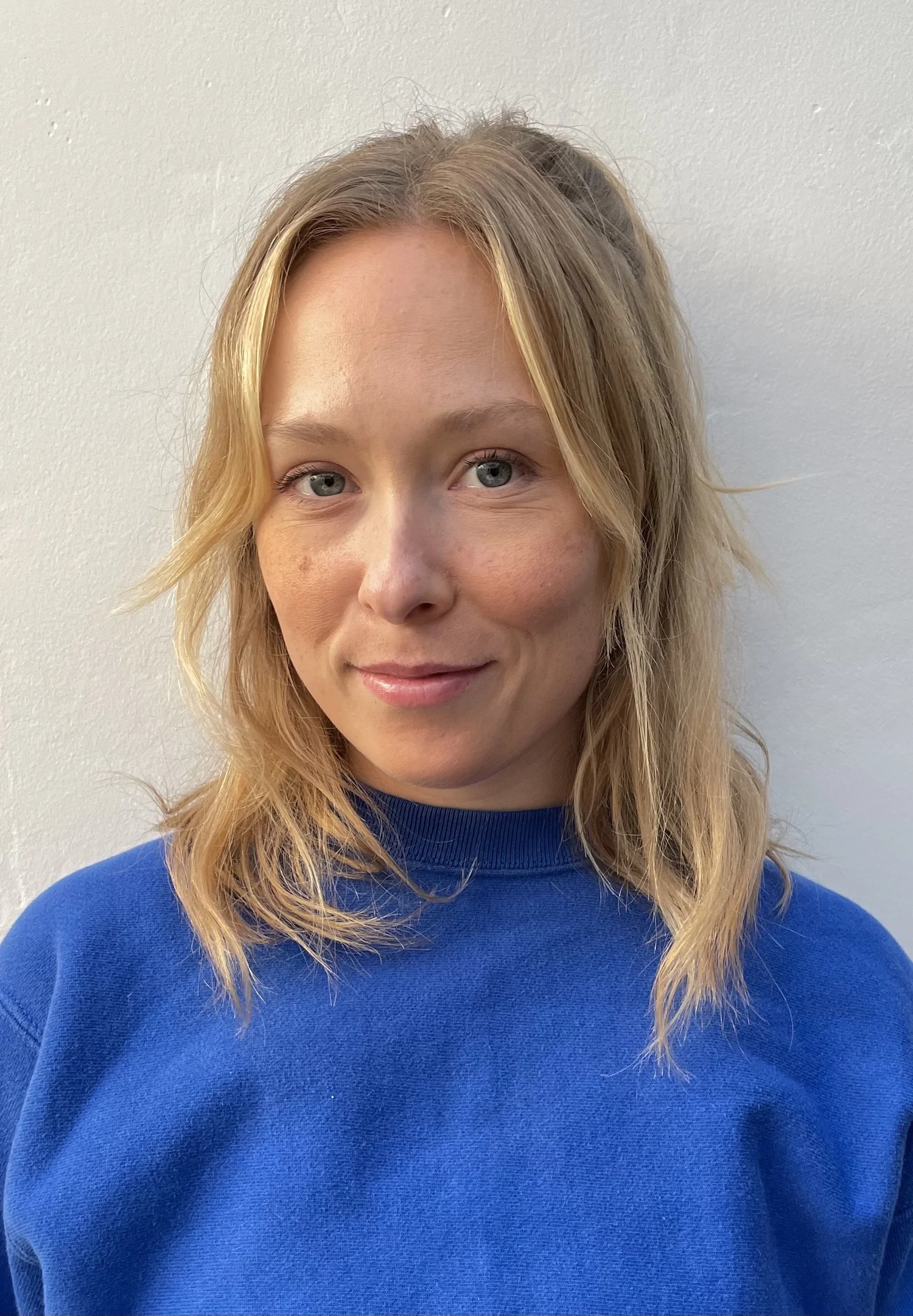 GINA HACKETT