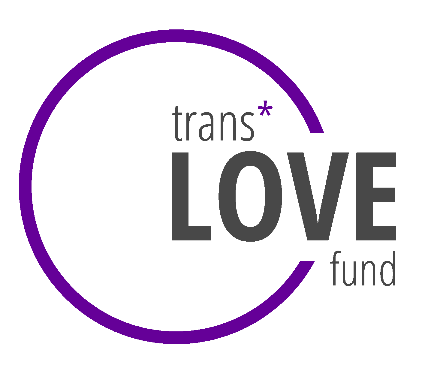 Trans Love Fund — We Are Family