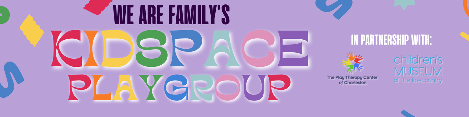 KidSpace — We Are Family