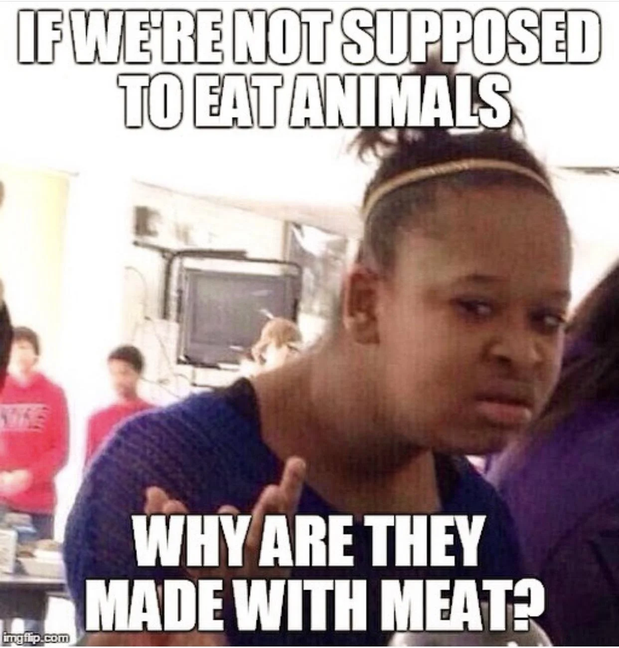 31 Comical Carnivore Diet Memes, Jokes, and Quotes That Are Totally ...