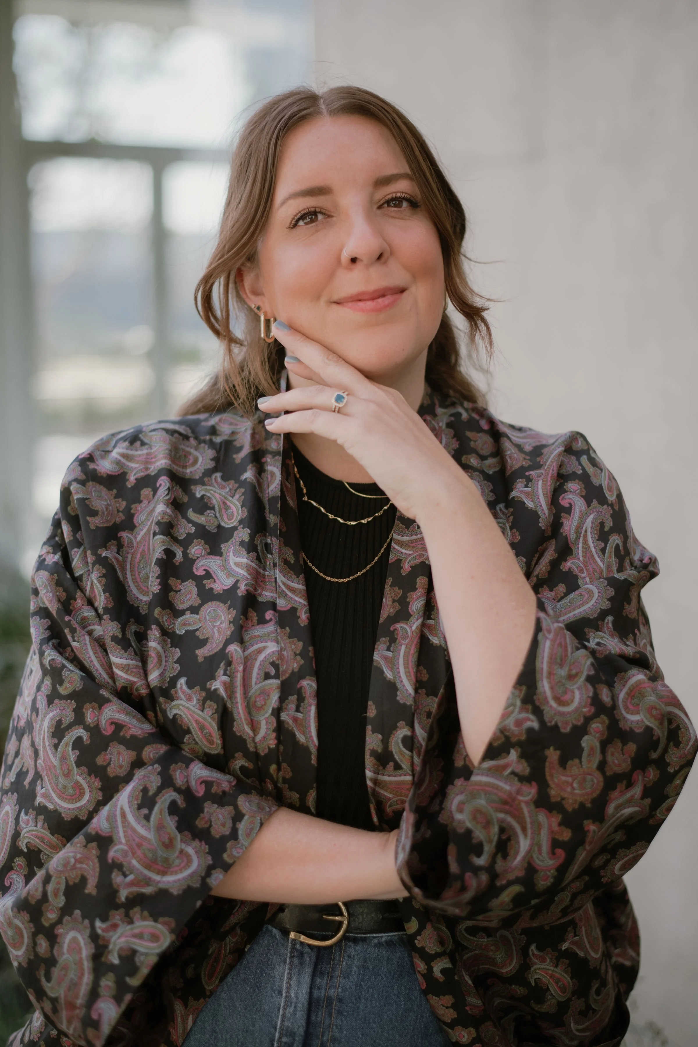 I Just Bought Molly Baz's Cook Book And You Should Too — Diana Fitz ...