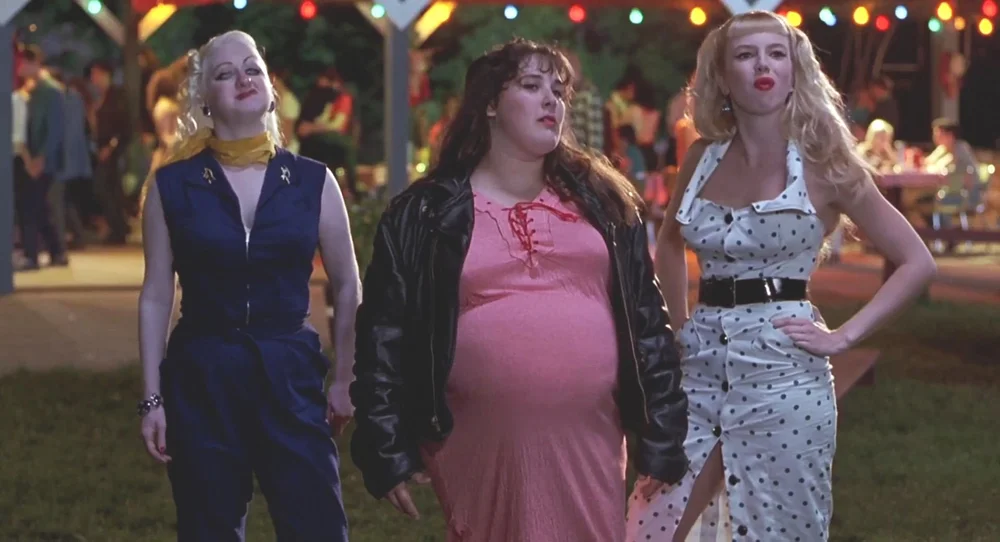 Wanda Cry Baby Costume