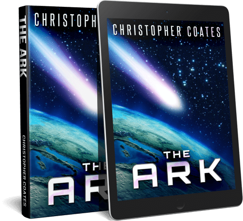 The Ark | Next Chapter