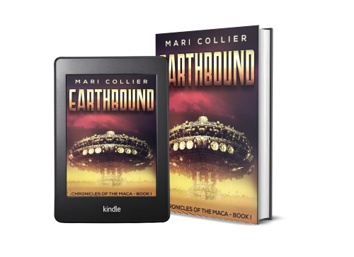 Earthbound | Next Chapter