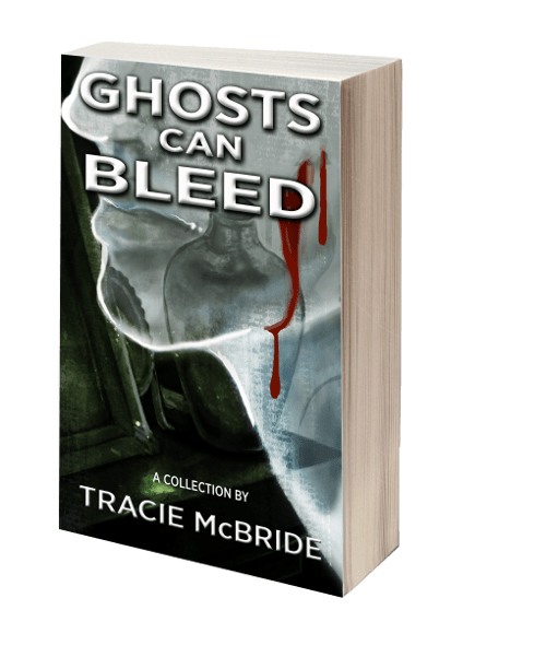 Ghosts Can Bleed | Next Chapter