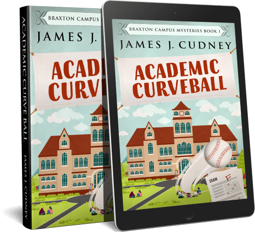 Academic Curveball | Next Chapter