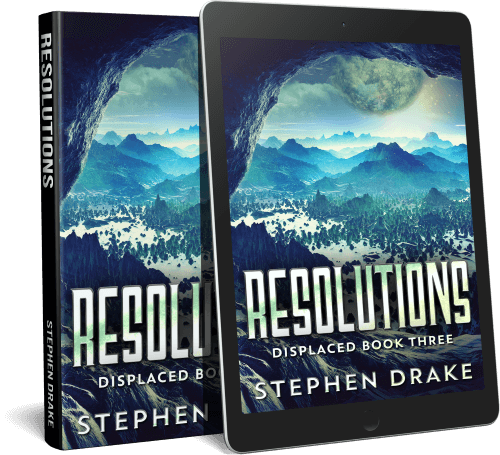 Resolutions | Next Chapter