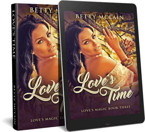 Love's Dream | Next Chapter