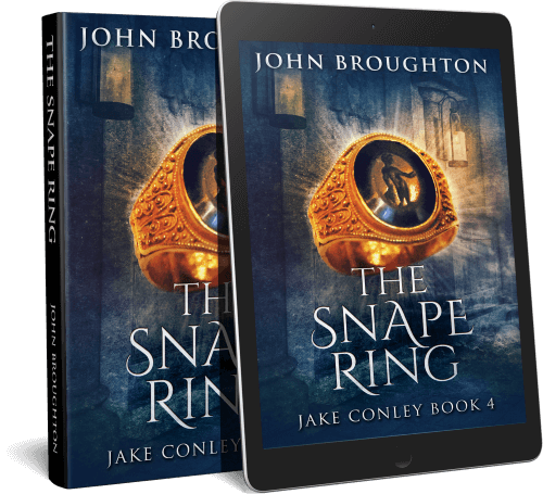 A Question Of Country — Next Chapter