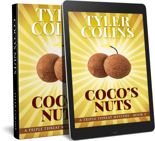 Coco's Nuts | Next Chapter