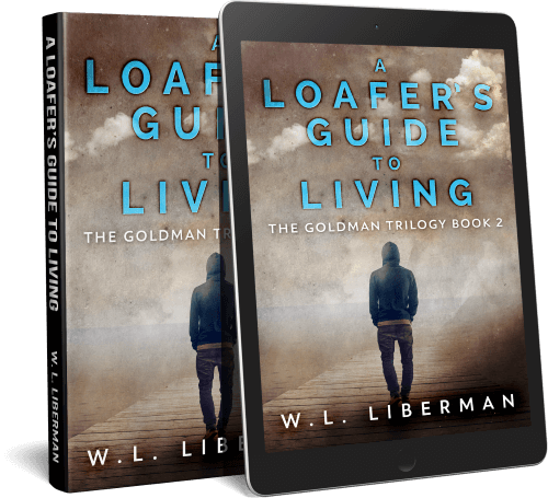 A Loafer's Guide To Living | Next Chapter