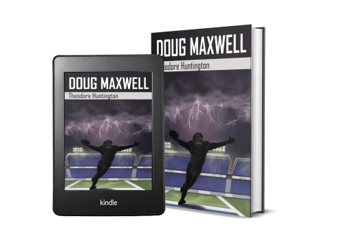 Doug Maxwell | Next Chapter