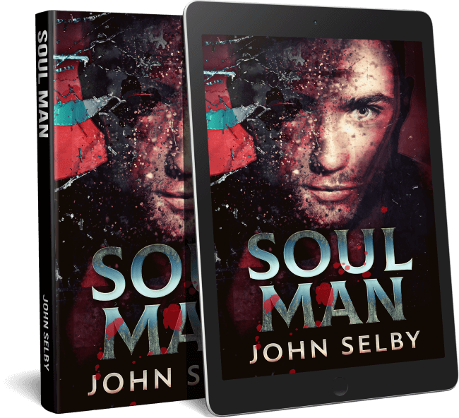 Soul Man | Next Chapter