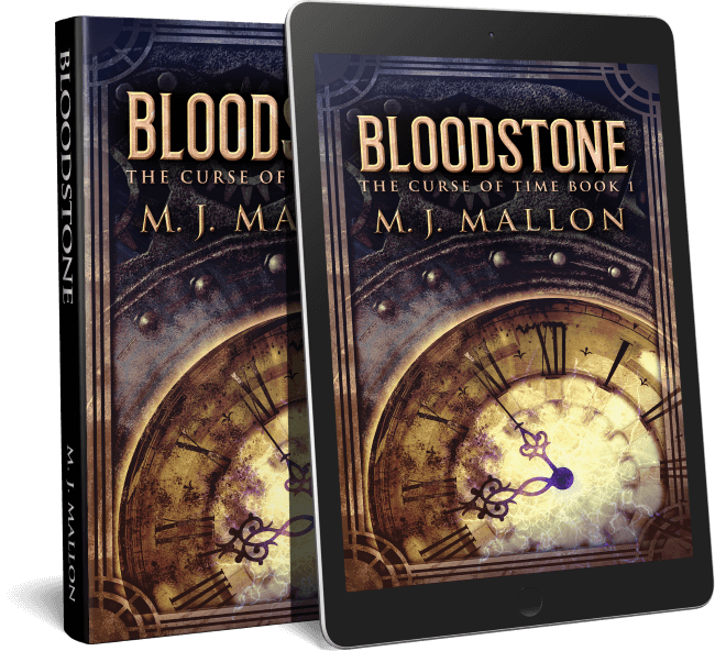 Bloodstone | Next Chapter