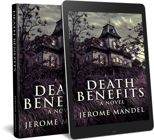 Death Benefits | Next Chapter