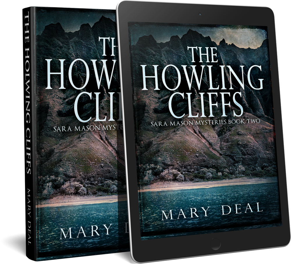 The Howling Cliffs | Book by Mary Deal | Next Chapter