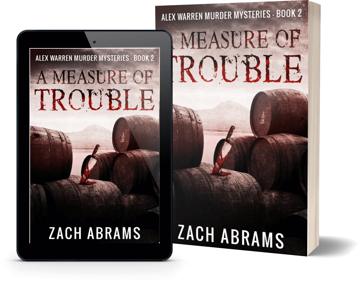 8 Best Police Procedural Novels You Should Read Today [March 2023 ...