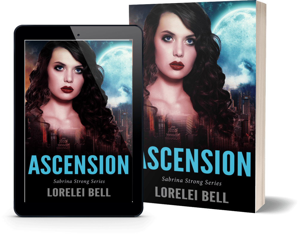 Ascension | Book by Lorelei Bell | Next Chapter