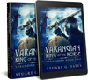 King of the Norse (Varangian Book 2) | Book by Stuart G. Yates | Next ...