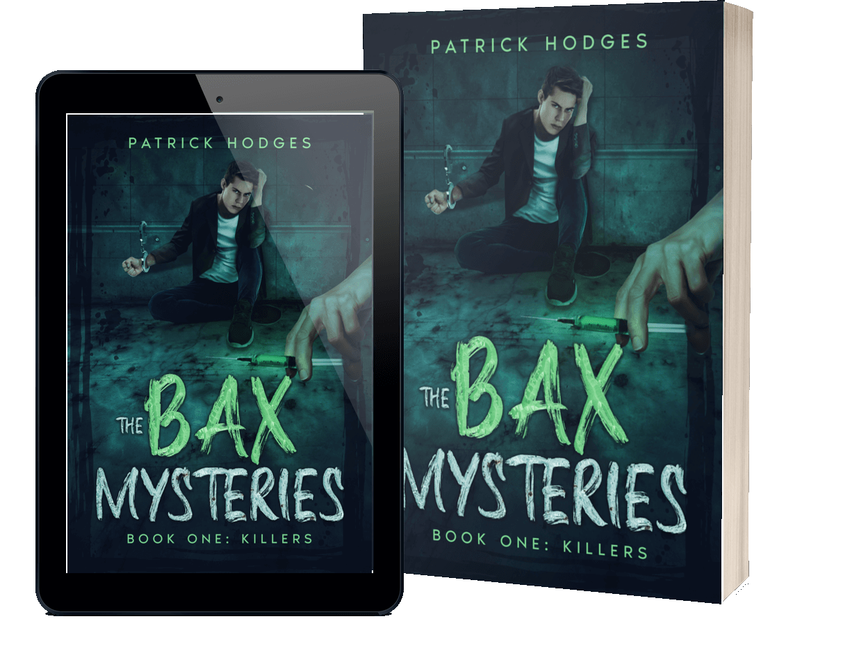 Download & Read Free Mystery & Crime Books (ePub) | Next Chapter