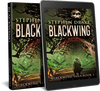 Blackwing | Book by Stephen Drake | Next Chapter