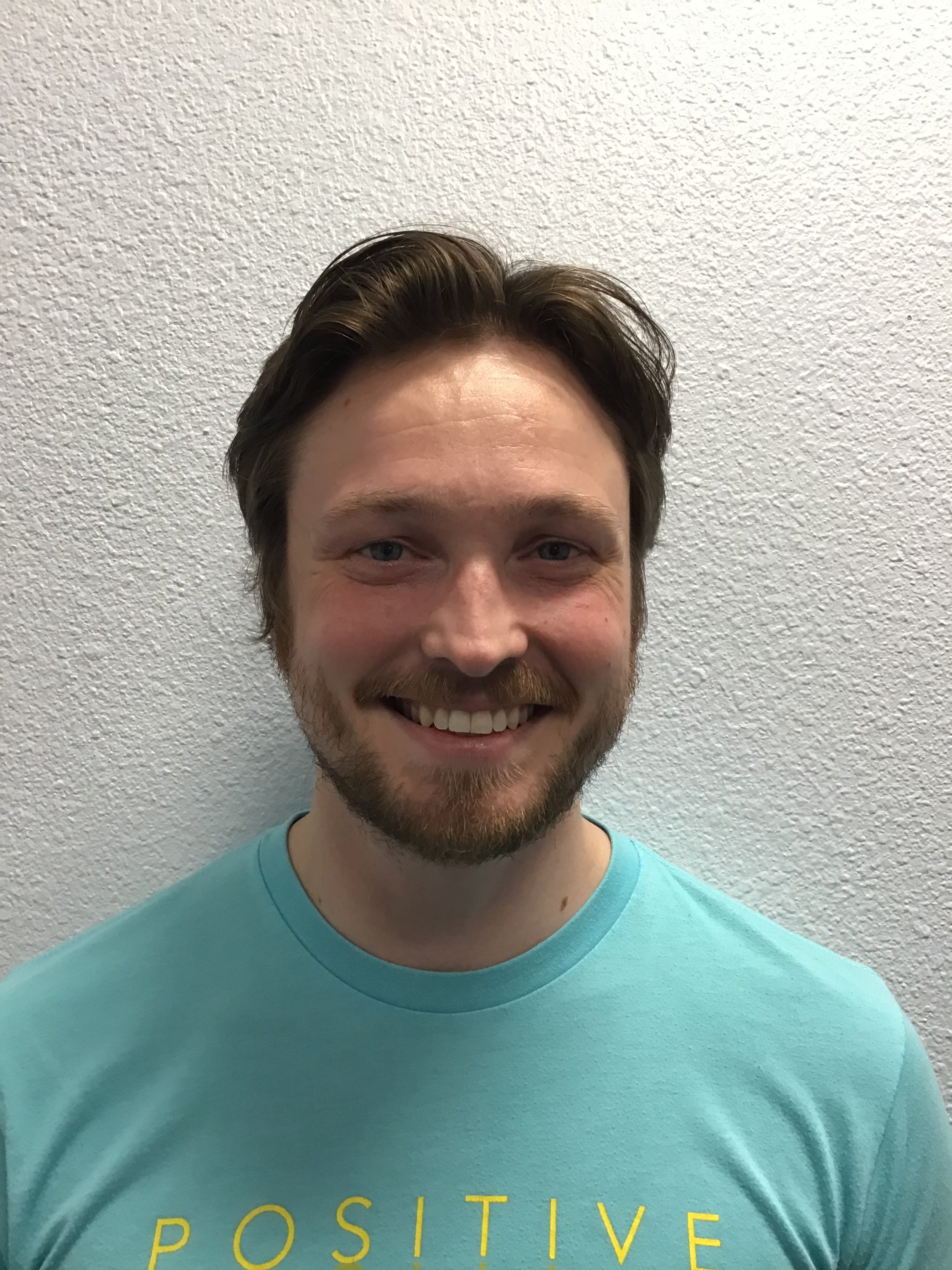 MEET THE STAFF — POSITIVE PHYSICAL THERAPY & FITNESS