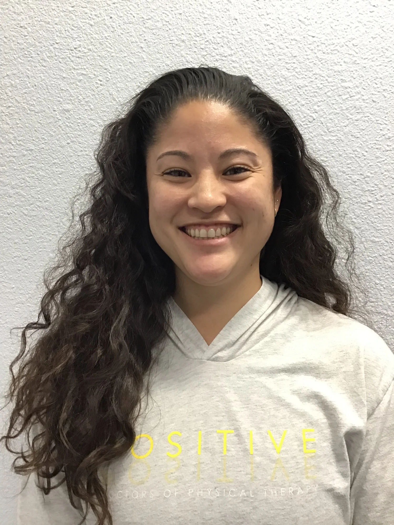 MEET THE STAFF — POSITIVE PHYSICAL THERAPY & FITNESS