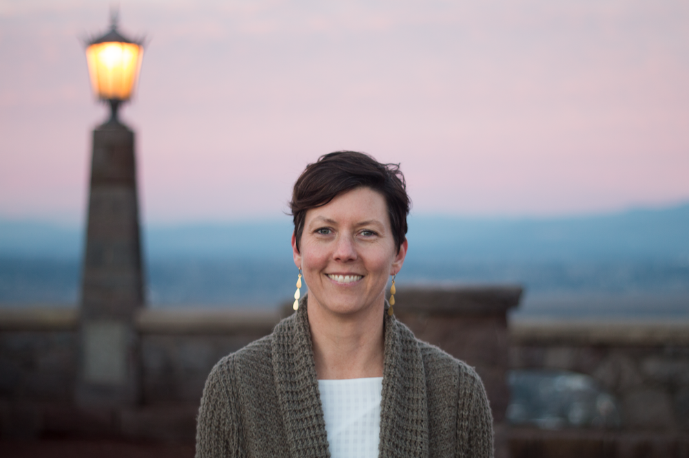 Meet Jen, Oregon Native