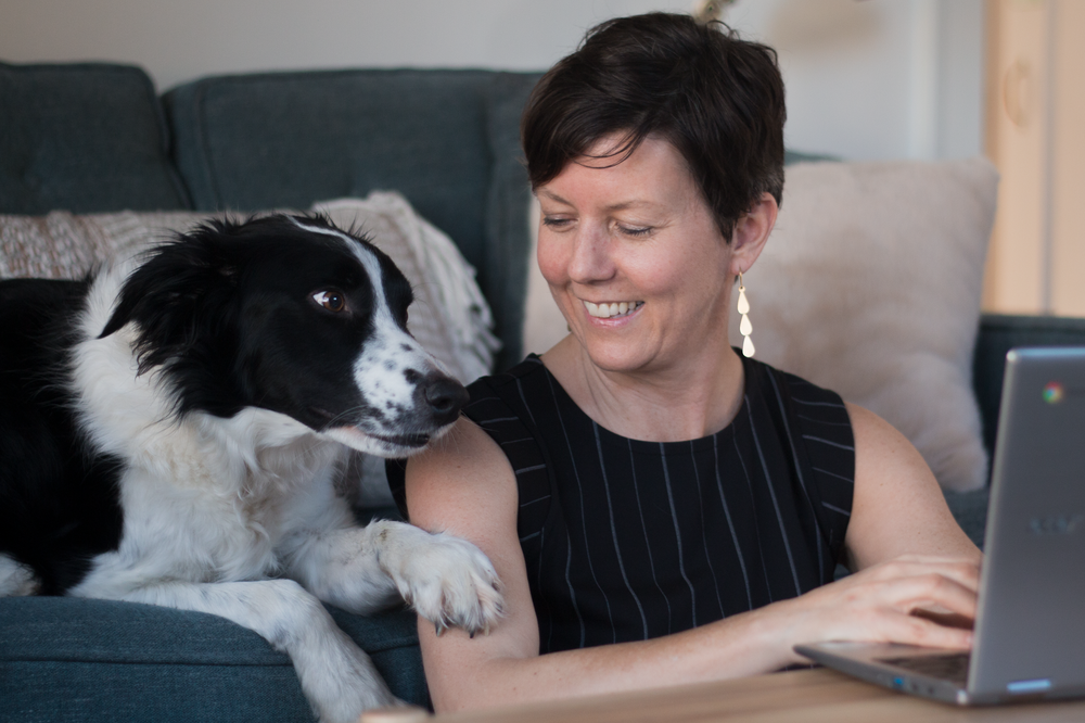 Meet Jen, Oregon Native