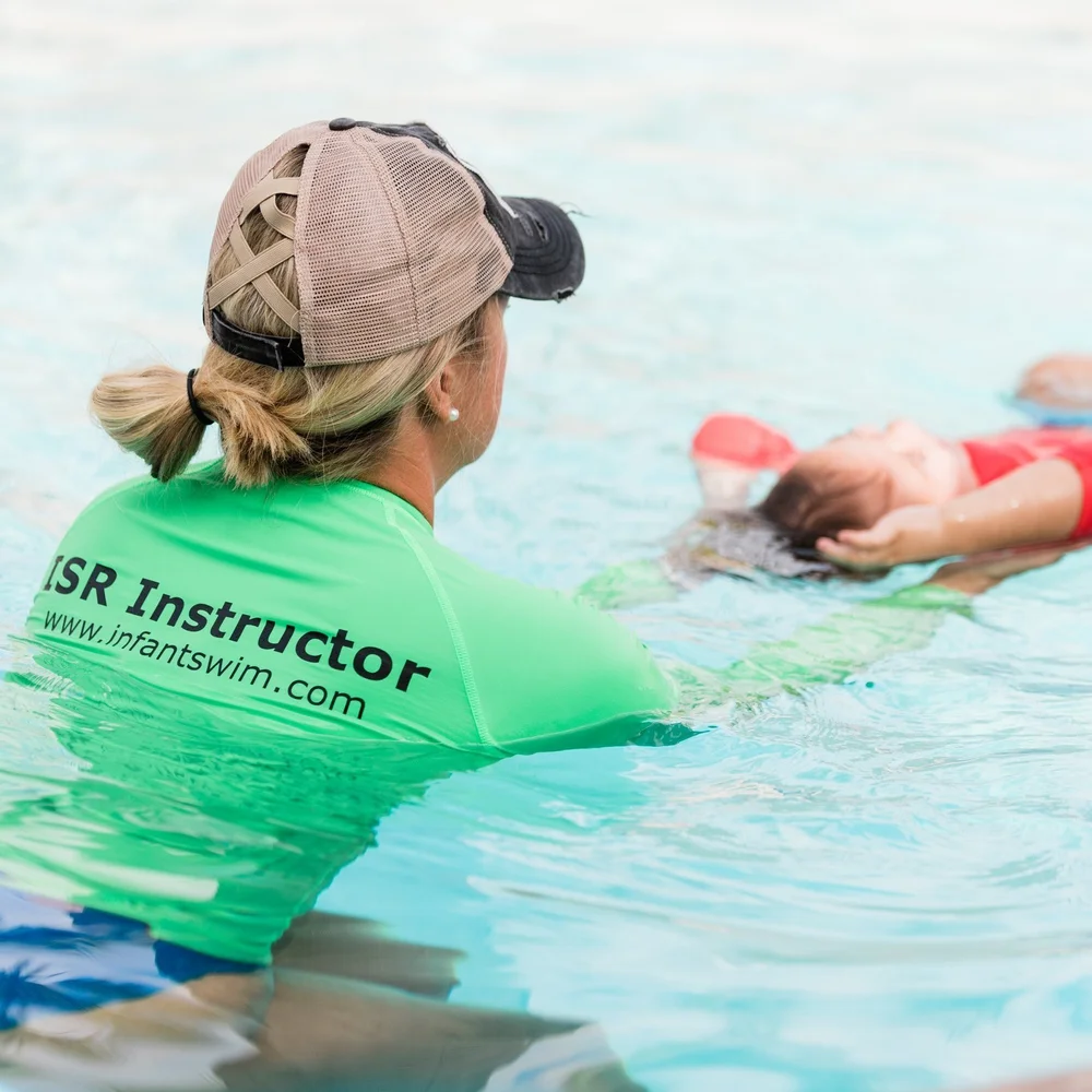 Arizona Infant Swim
