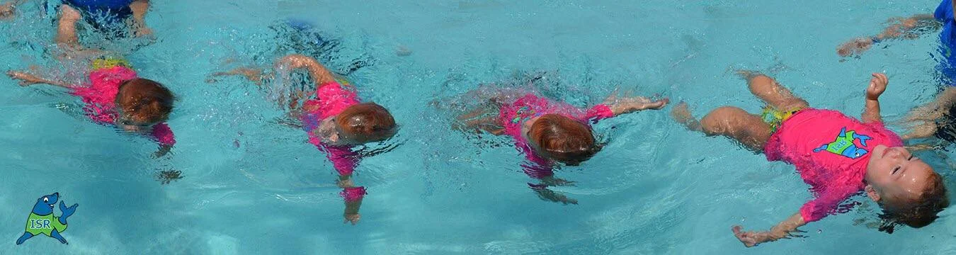 Arizona Infant Swim