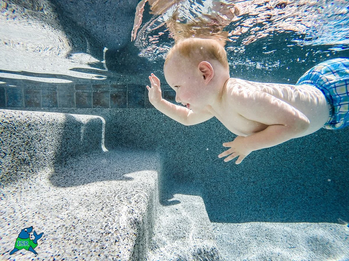 Arizona Infant Swim