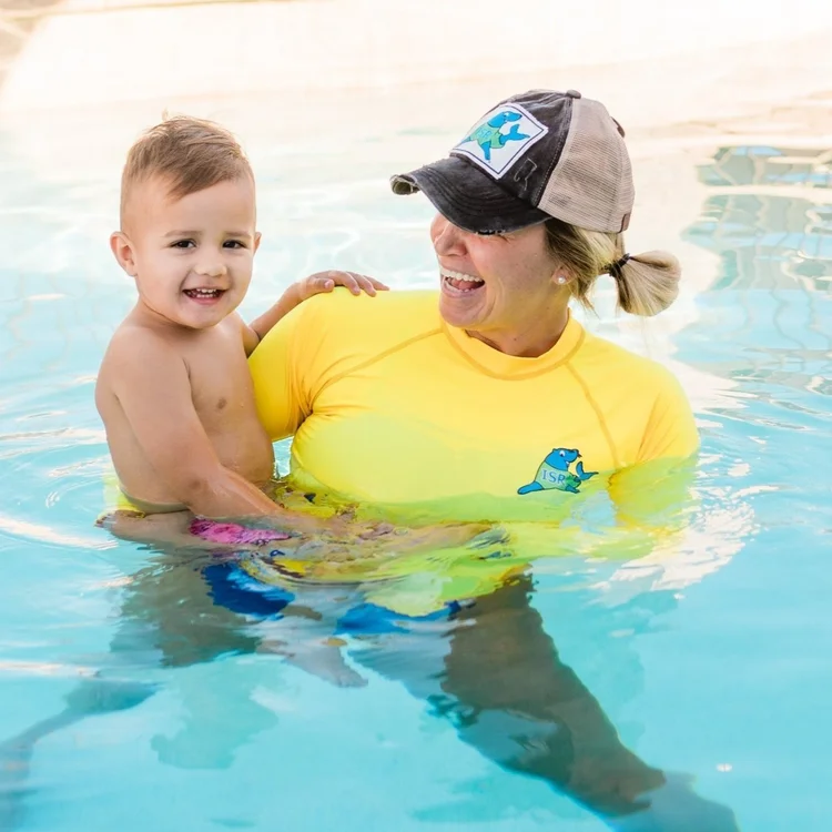 Arizona Infant Swim
