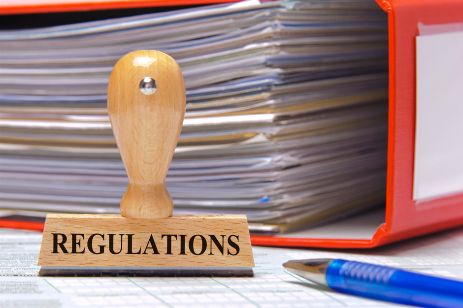 Regulation F It s Go Time Maxwell Graves regulation-f-it-s-go-time-maxwell-graves