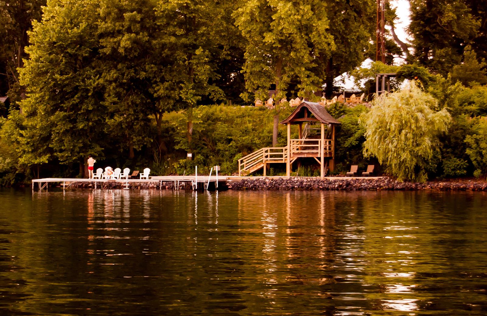 Gallery — Red Cedar Lakes Association