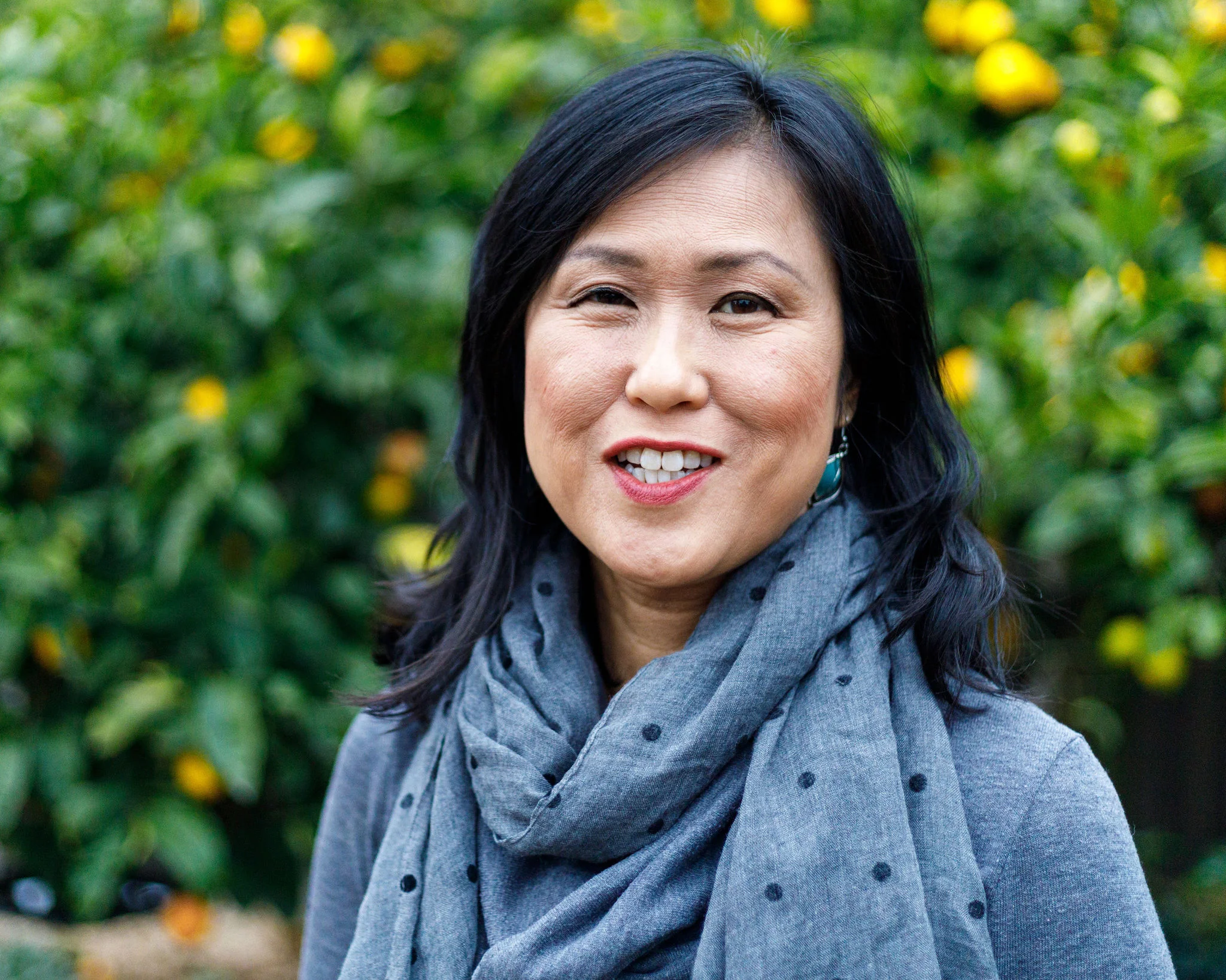 Welcome to Karen Yu, LMFT