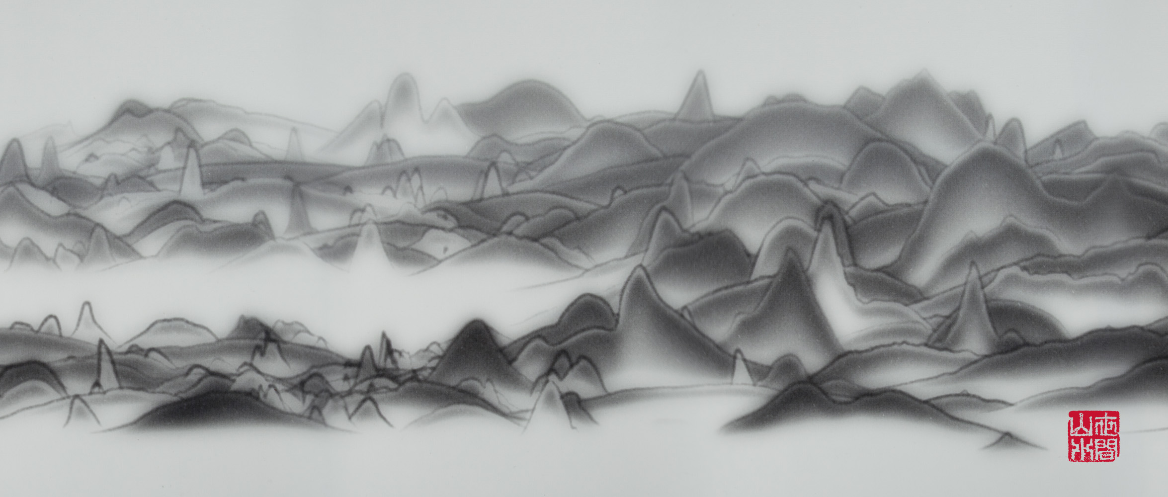 Shi Weili · 石伟力