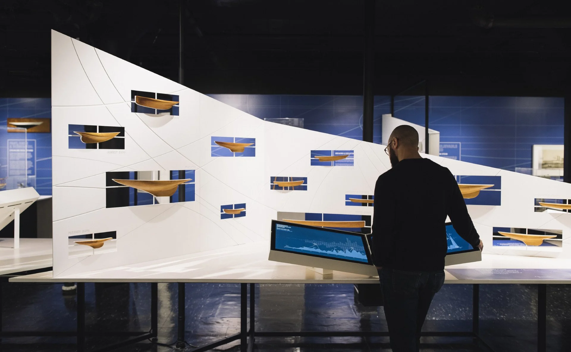 Creative Tech — Shi Weili · 石伟力