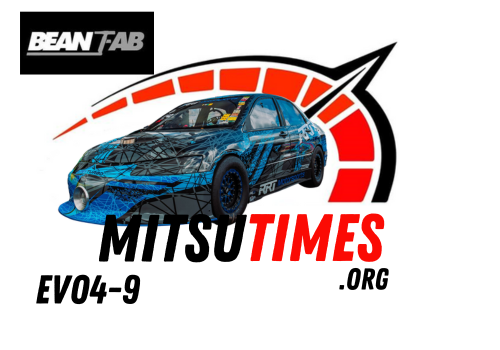 Drag Racing — MitsuTimes