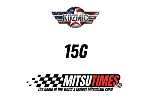Drag Racing — MitsuTimes