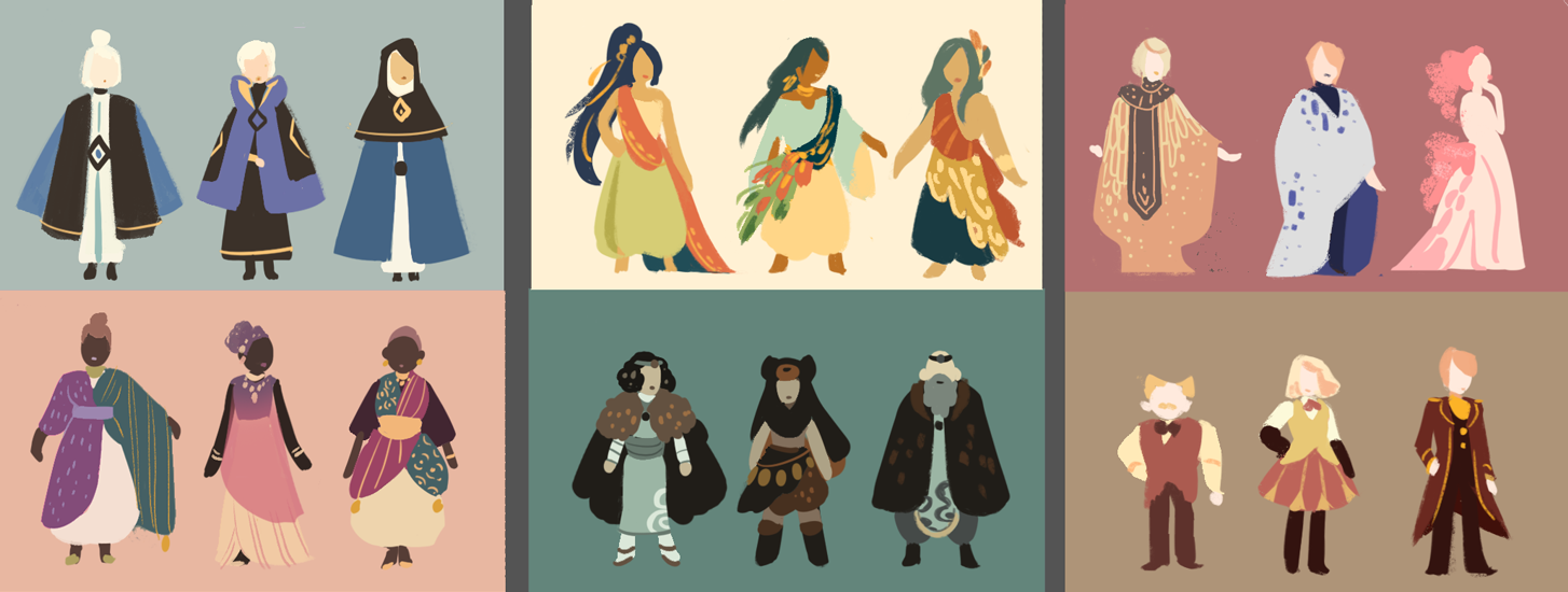 Art — GGDG