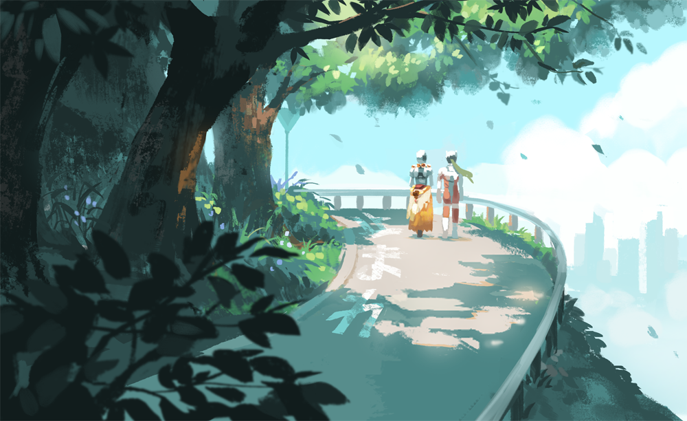 Art — GGDG