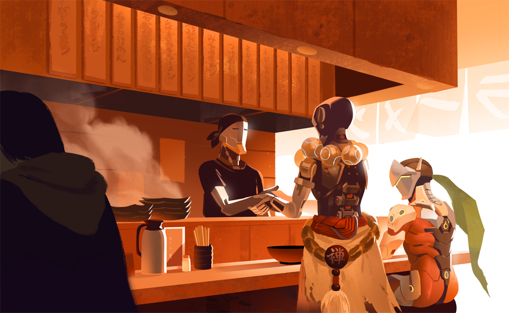 Art — GGDG