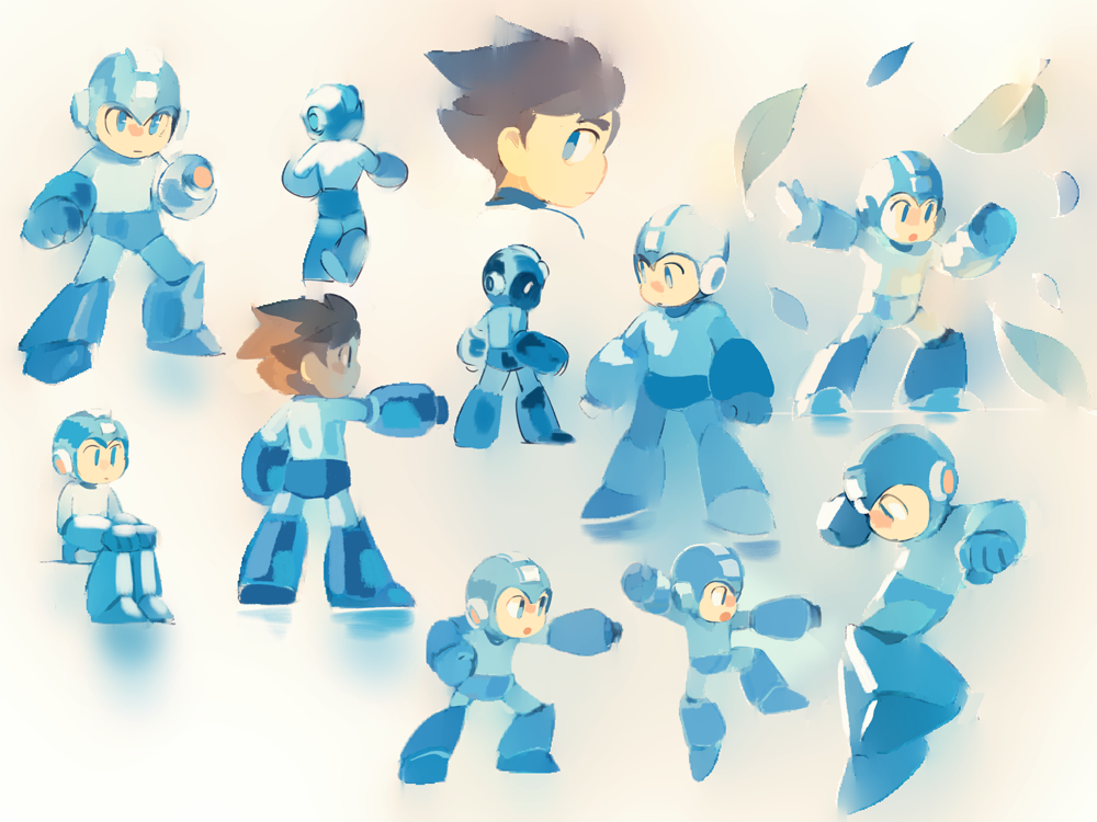 Art — GGDG