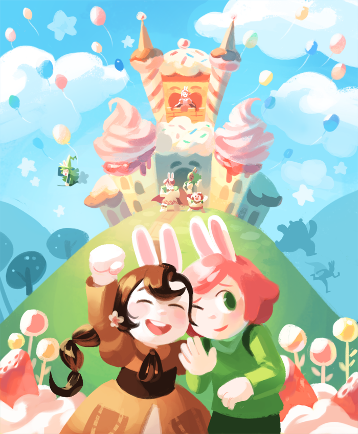 Art — GGDG