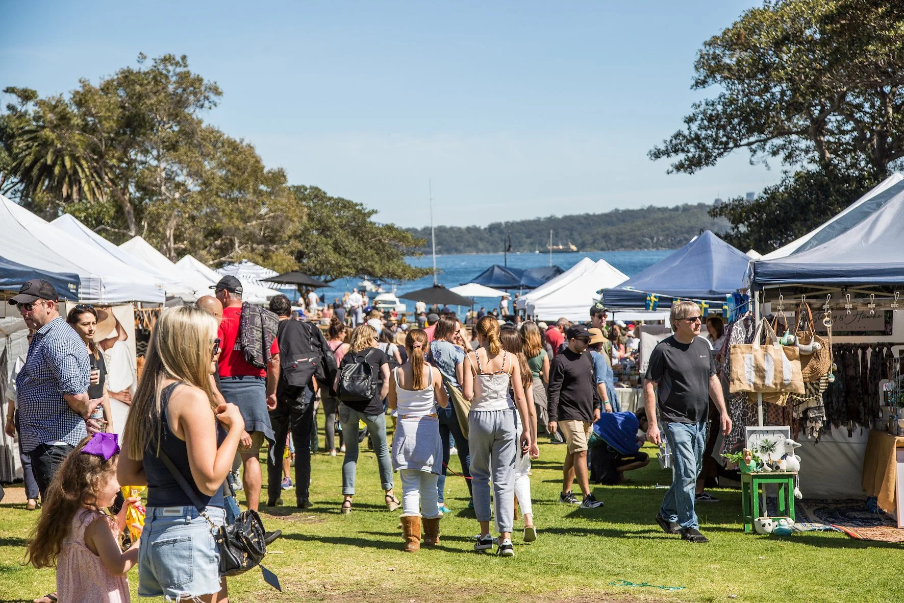 Calendar of Markets — Cambridge Markets